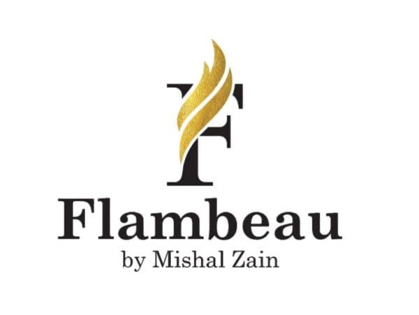 Flambeau By Mishal Zain Amazing Magic